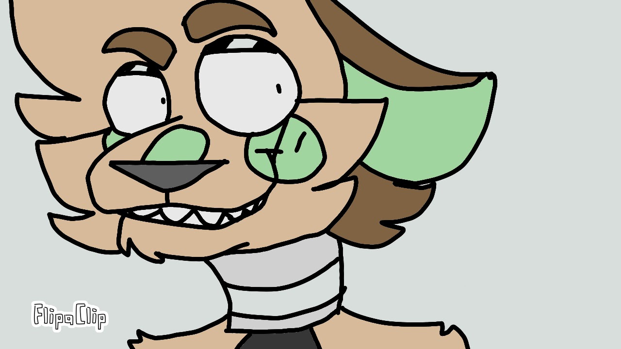 Bay bay meme (oc fnaf) - YouTube