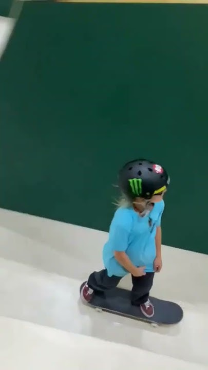 BANGA RAMP PARK ARAS 80# - YouTube