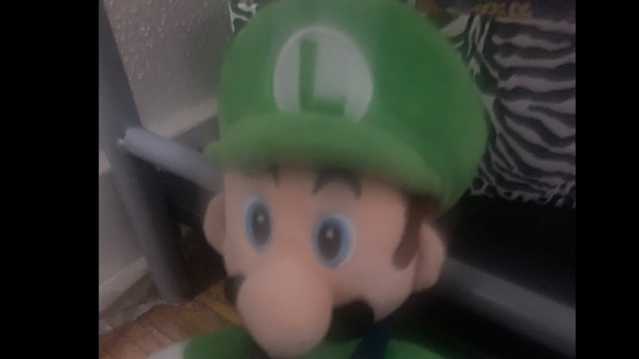 remove by Luigi post - YouTube