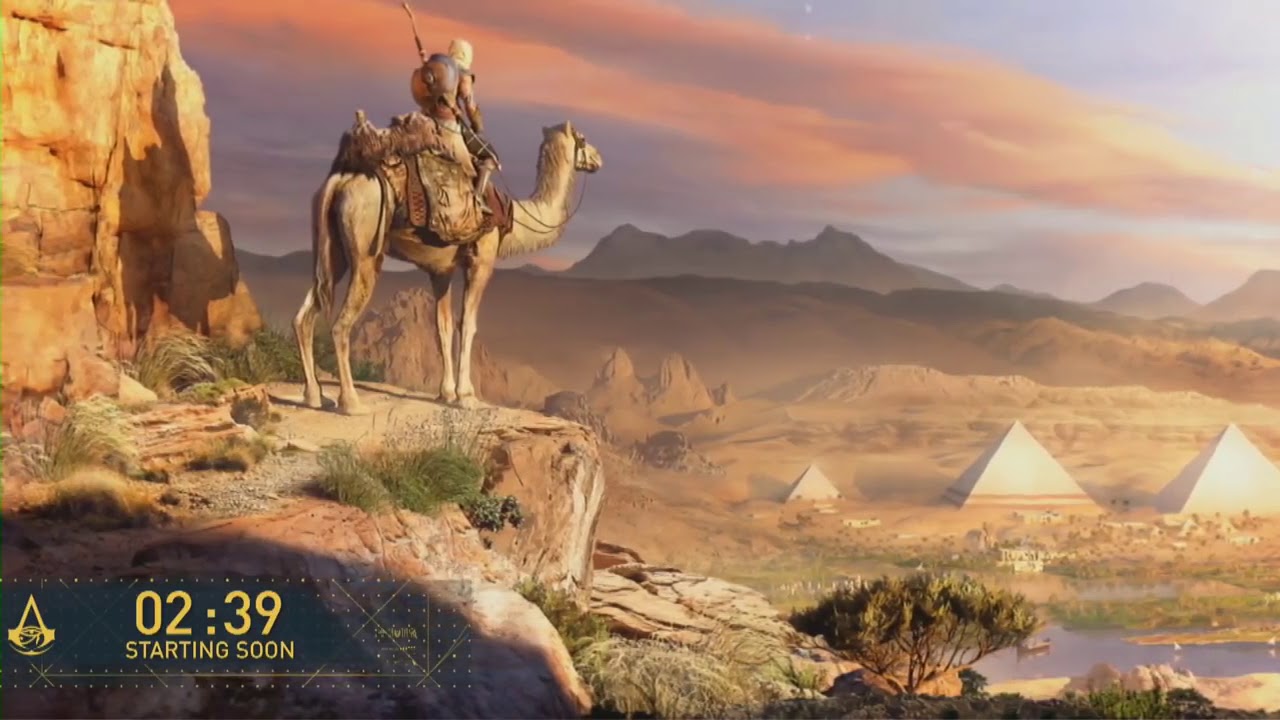 Assassins Creed Origins Crack Codex Download - YouTube