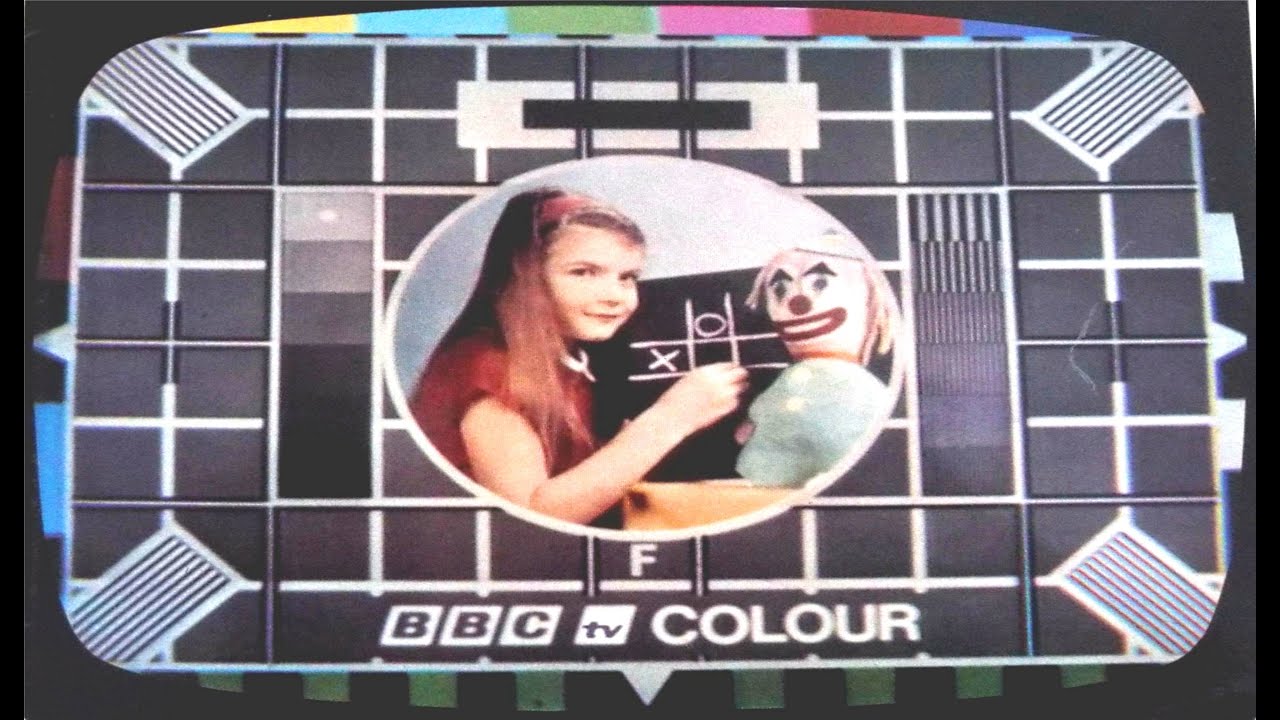 Girl on the Test Card - Pete Winslow & the King Size Brass. - YouTube