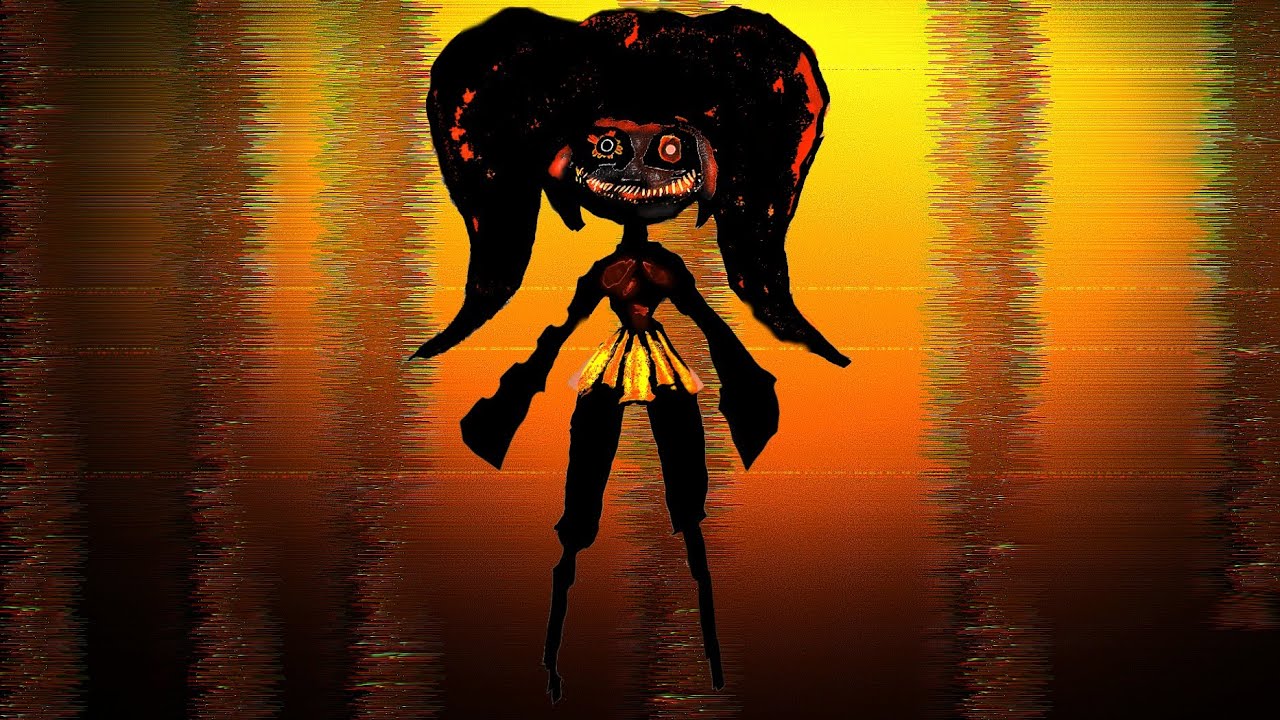 Mizuno melody - sister first body of flesh bug (Animation by psenkos ...