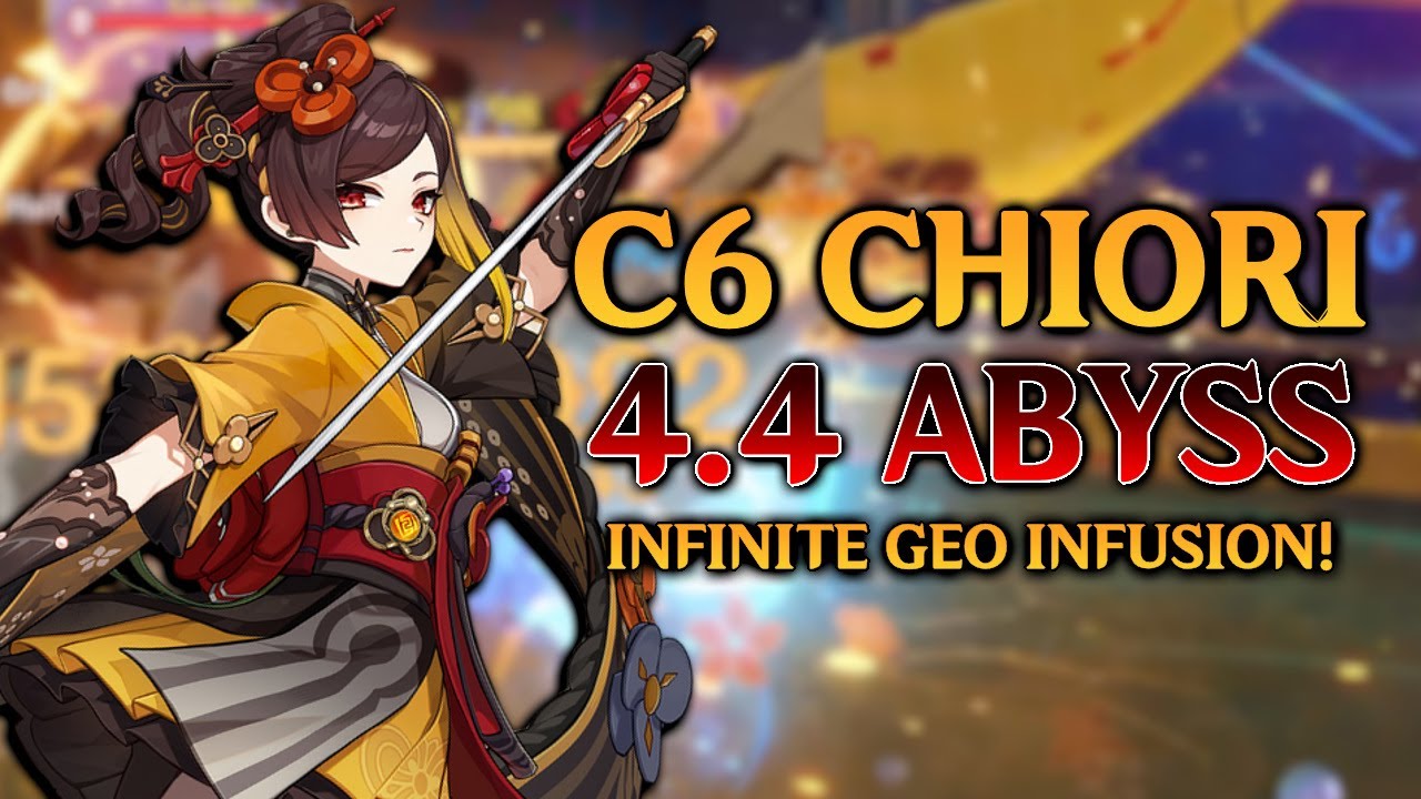THE FUNNEST C6 I'VE EVER PULLED?! | 2x CROWN C6R1 SOLO CARRY Chiori ...