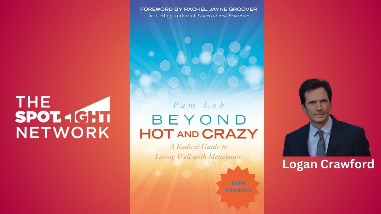 The Spotlight Network on BEYOND HOT AND CRAZY by Pam Lob - YouTube