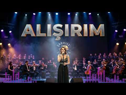 Alışırım (Kısmet Değilmiş) - Harika Avcı | Bu Yorum Ciğer Bırakmaz! 💔🔥