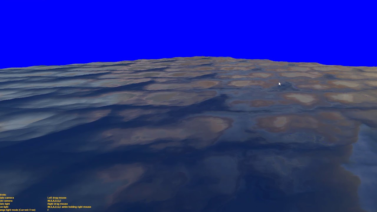 ocean the beginning - YouTube