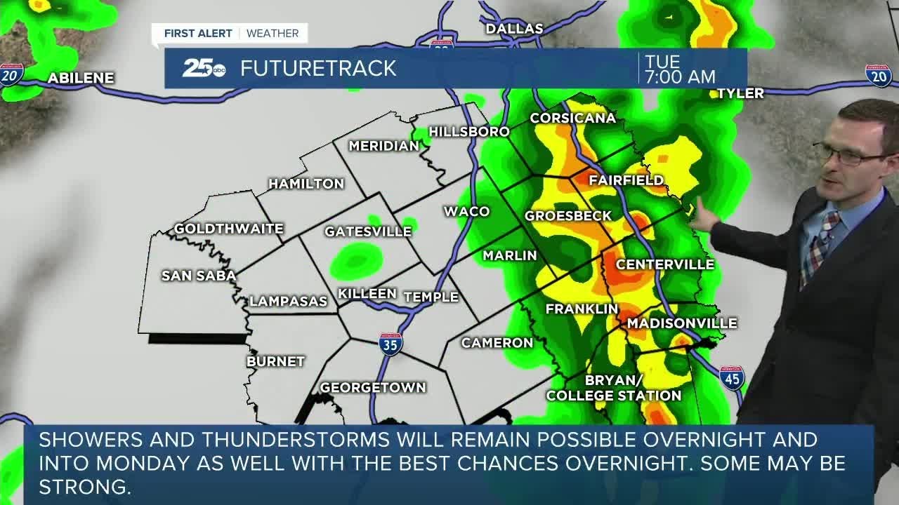 First Alert 25 Weather - YouTube