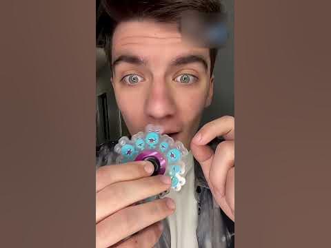 СПИНЕР АНИМАЦИЯ 😅 - YouTube