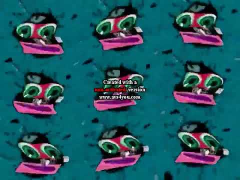 Are You Sure Klasky Csupo Effects (Sponsored by Preview 2 v2 Effects) is in G Major?