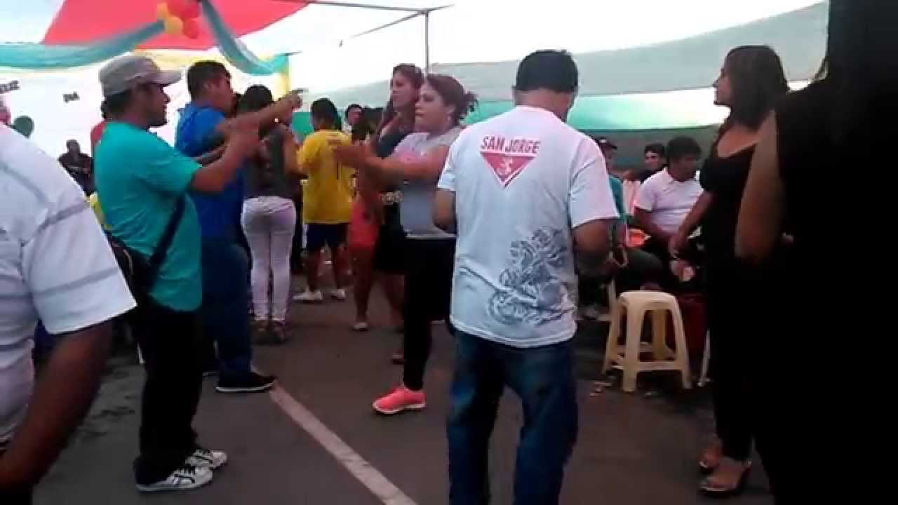 que rico vacilón.. - YouTube