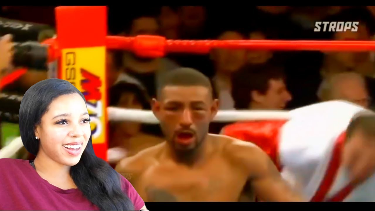 Sports "Never Give Up" Moments | Reaction - YouTube