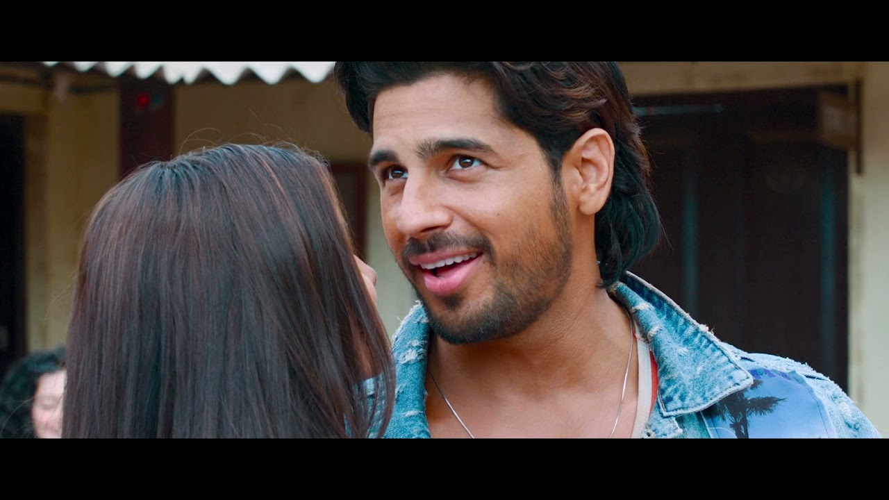 TorrentCounter to Marjaavaan 2019 Hindi 1080p 002 video song naise ...