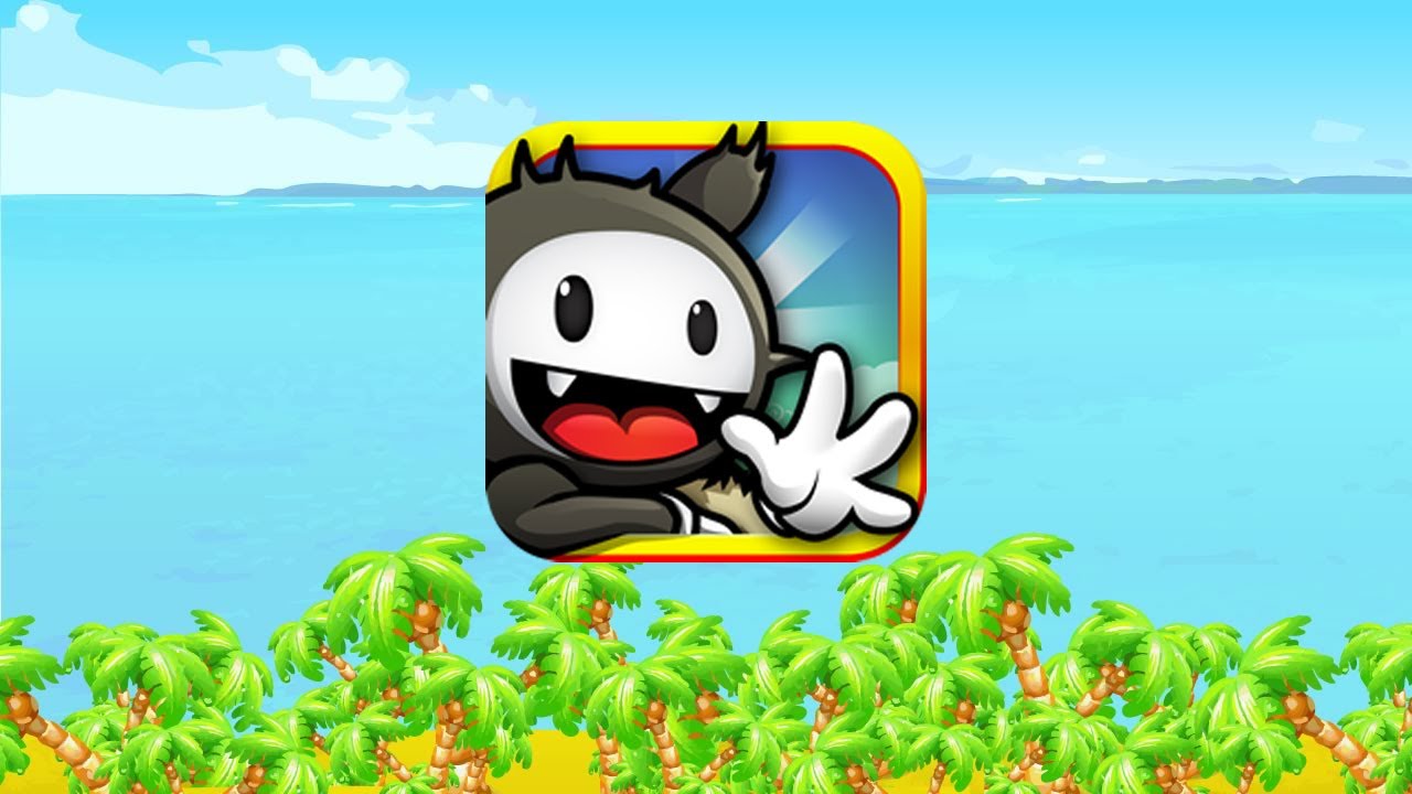 Wawa Land - iPhone/iPod Touch/iPad - HD Gameplay Trailer - YouTube