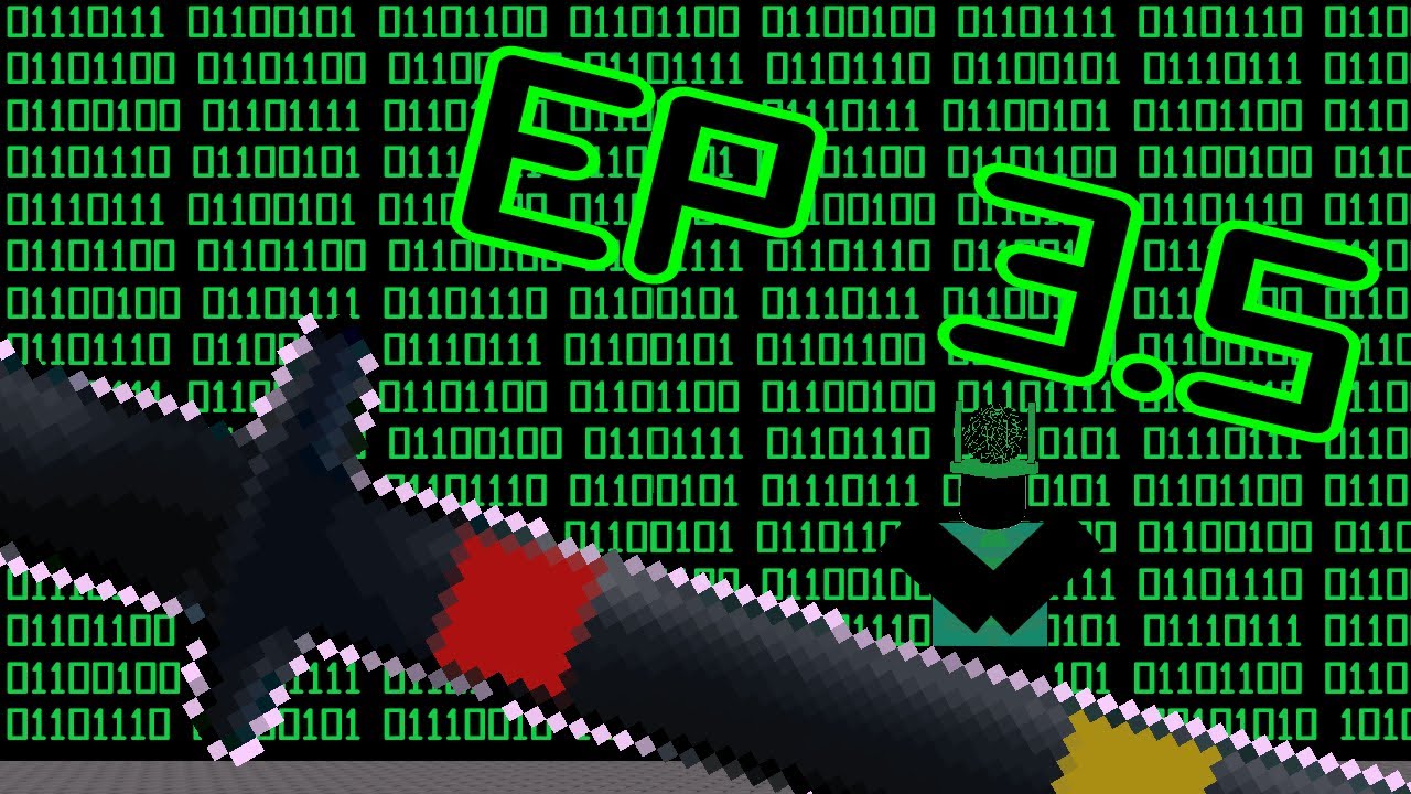 The Hacker (Roblox Animation) - YouTube