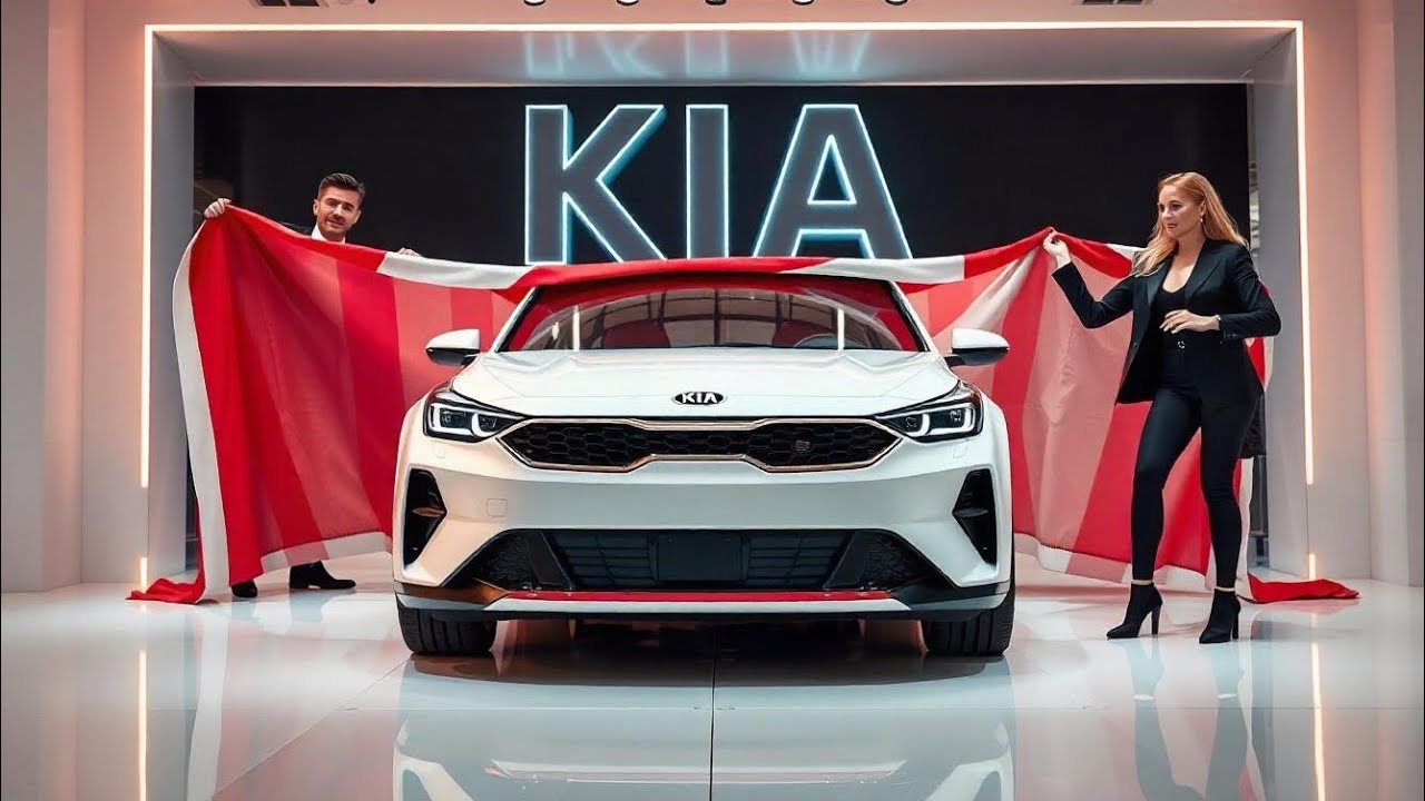 All-New 2025 Kia Seltos: Features, Interior, and Engine Breakdown - YouTube