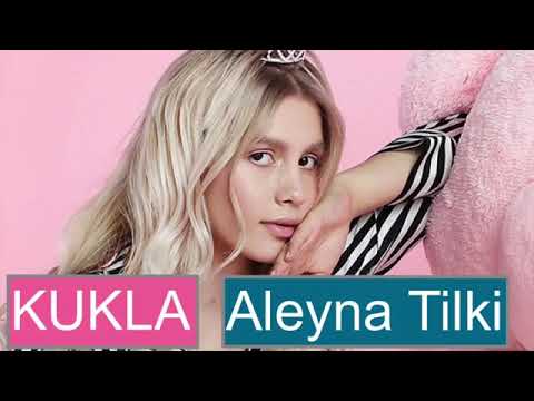 Aleyna Tilki - Kukla (Official Music)