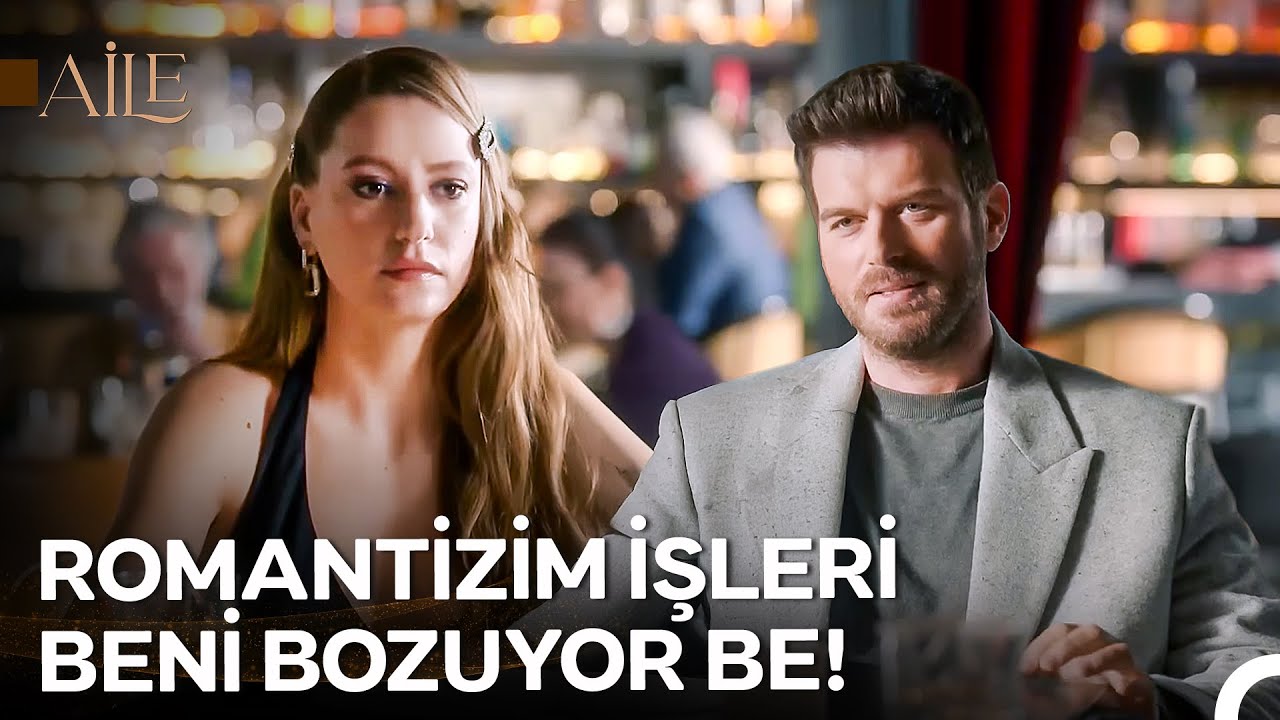 Aşamadığınız ASDEV Sahneleri #1 - Aile - YouTube