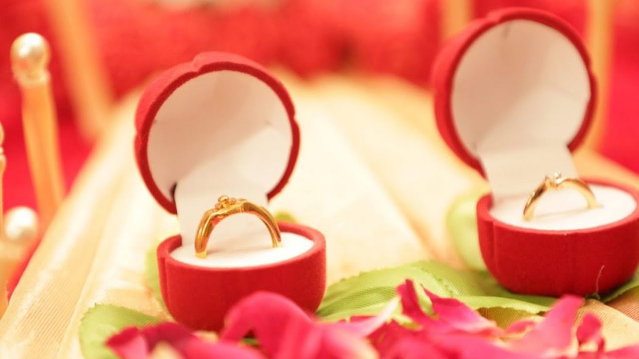 🛑🛑 ||Happy CeremonyII Ring Ceremony II Sandeep Singh + Harpreet Kaur II ...