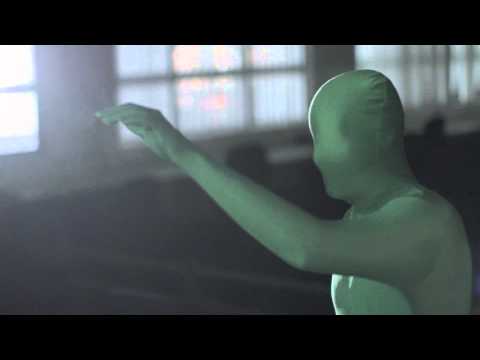 Teleport Effect - No Greenscreen, No Tripod