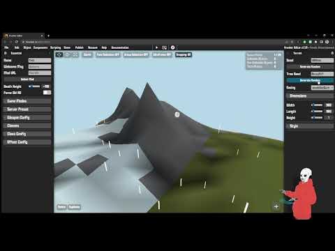 Krunker Map making basics - YouTube