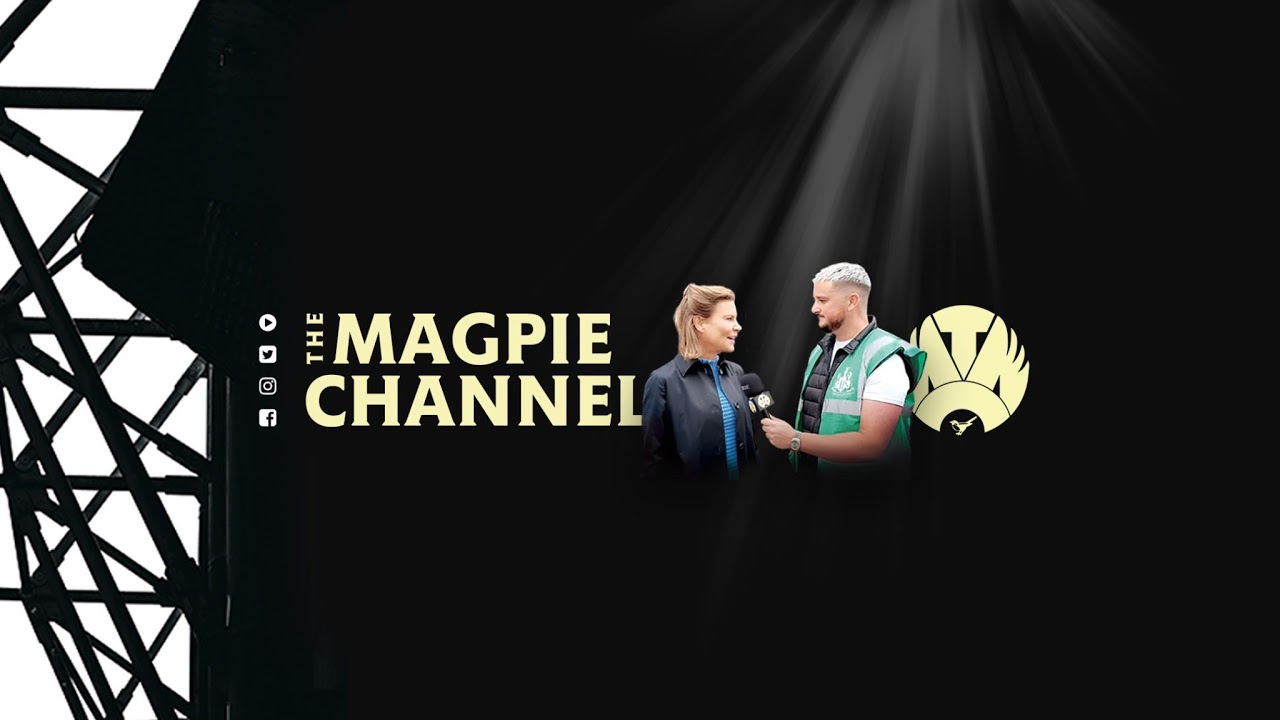The Magpie Channel TV Live Stream - YouTube