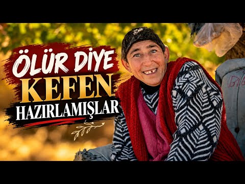 Ölür Diye Kefen Hazırlamışlar… | Fatma ve Ailesi