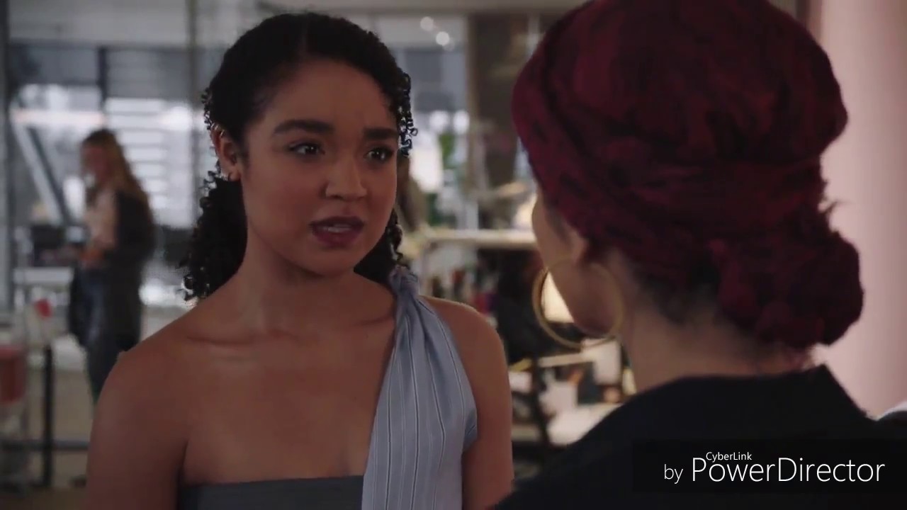 Kadena 1x05 PART 2 - YouTube