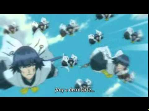 bleach amv  taking you down