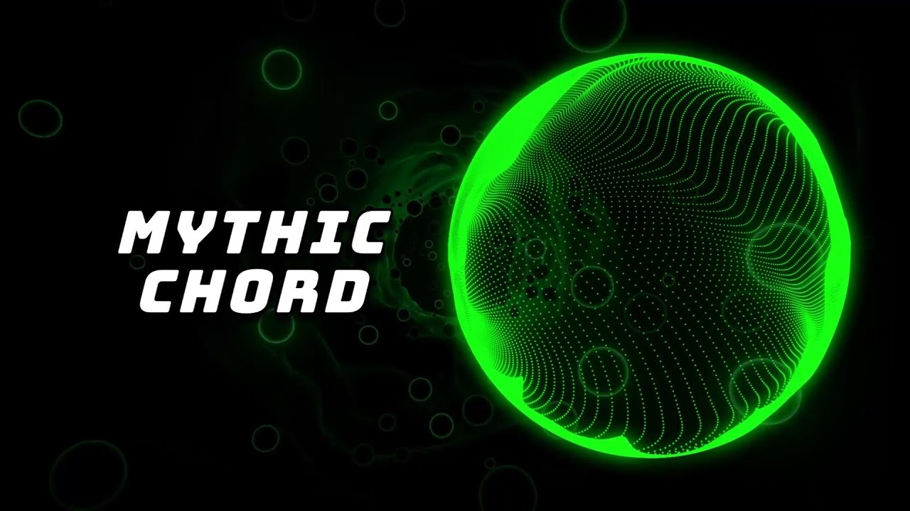Mythic Chord - Limit Breaker | Future Trap | MTC Release - YouTube
