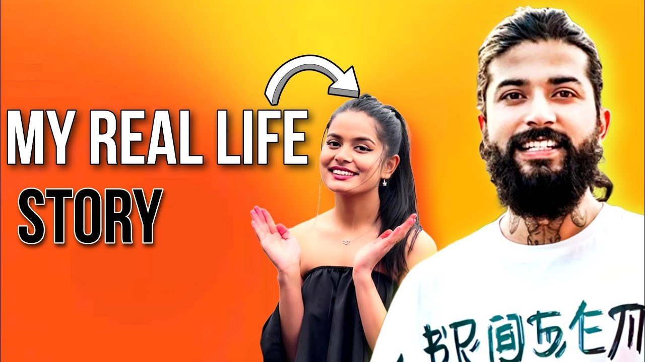 Story of Anurag Dobhal | biography of uk07 rider | babu bhaiya ...