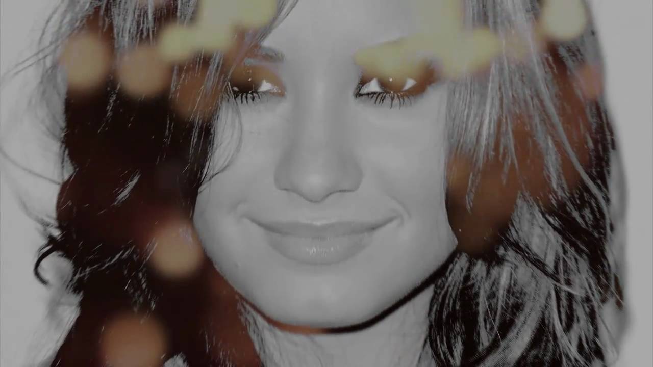 This is Demi... (read desc.) - YouTube