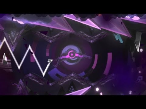 [ UltraWide 4K ] Kocmoc by Cherry [ Team ] | Geometry Dash - YouTube