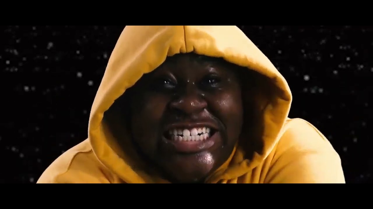 MANOS 2021 UIL Film Submission - YouTube