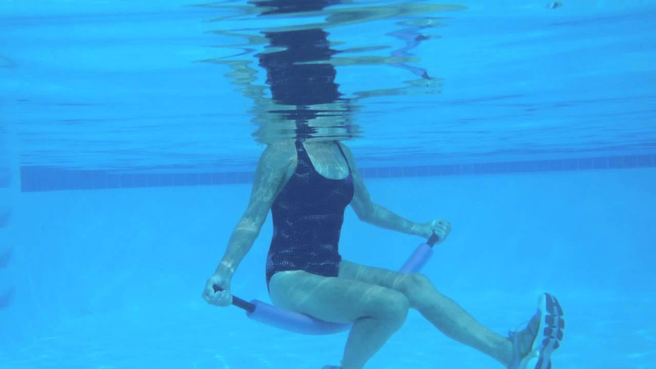 Body Bar FLEX - Noodle Flex Teaser - YouTube