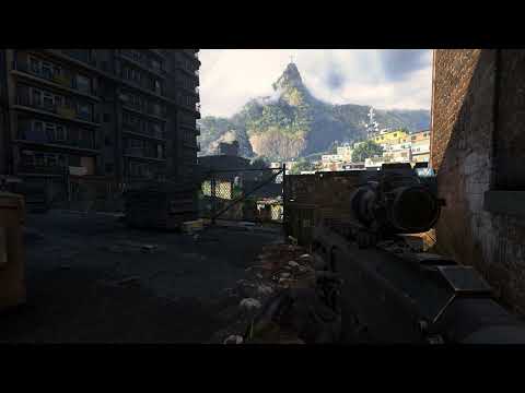 Call of Duty Animated Background - YouTube