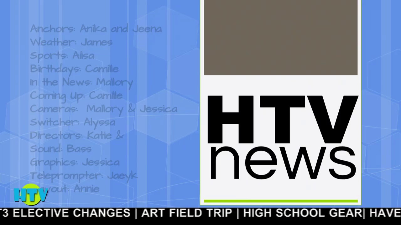 HTV News Channel Live Stream - YouTube
