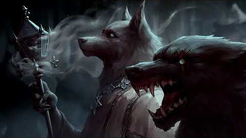 Powerwolf - The Most Powerful Versions - YouTube