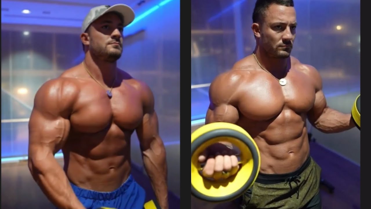 🚨CHEST BLAST🚨 - YouTube