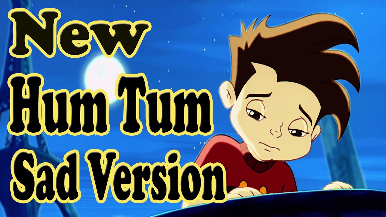 Hum Tum Movie Best Scene | Saif Ali Khan, Rani Mukerji | Alka Yagnik ...