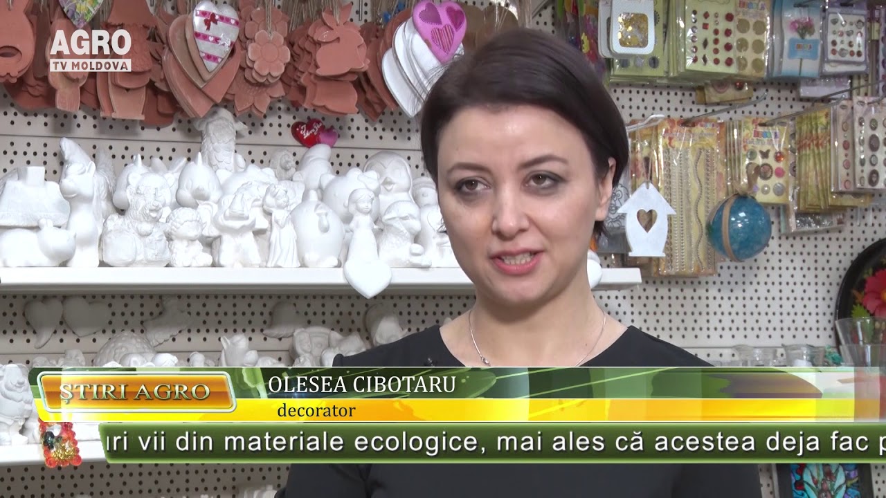 AGRO TV News - 20. 01. 2020 - YouTube