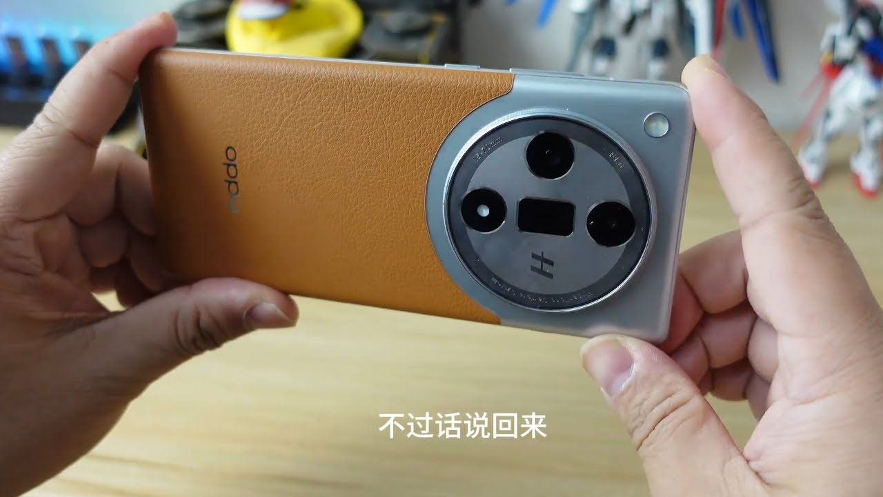 Oppo Find X7 5G-Unboxing & Hands On Review Camera Test - YouTube