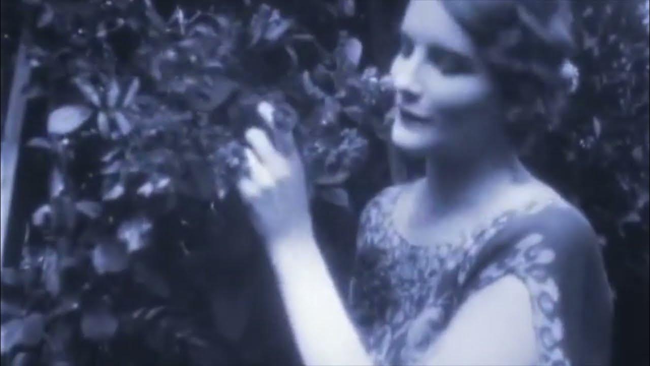 "Ashes, Ashes" (We All Fall Down) - YouTube