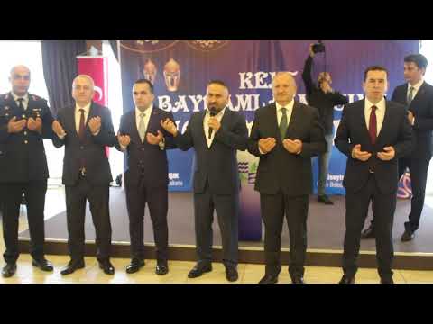 GELENEKSEL ÜNYE KENT BAYRAMLAŞMASI GERÇEKLEŞTİ.