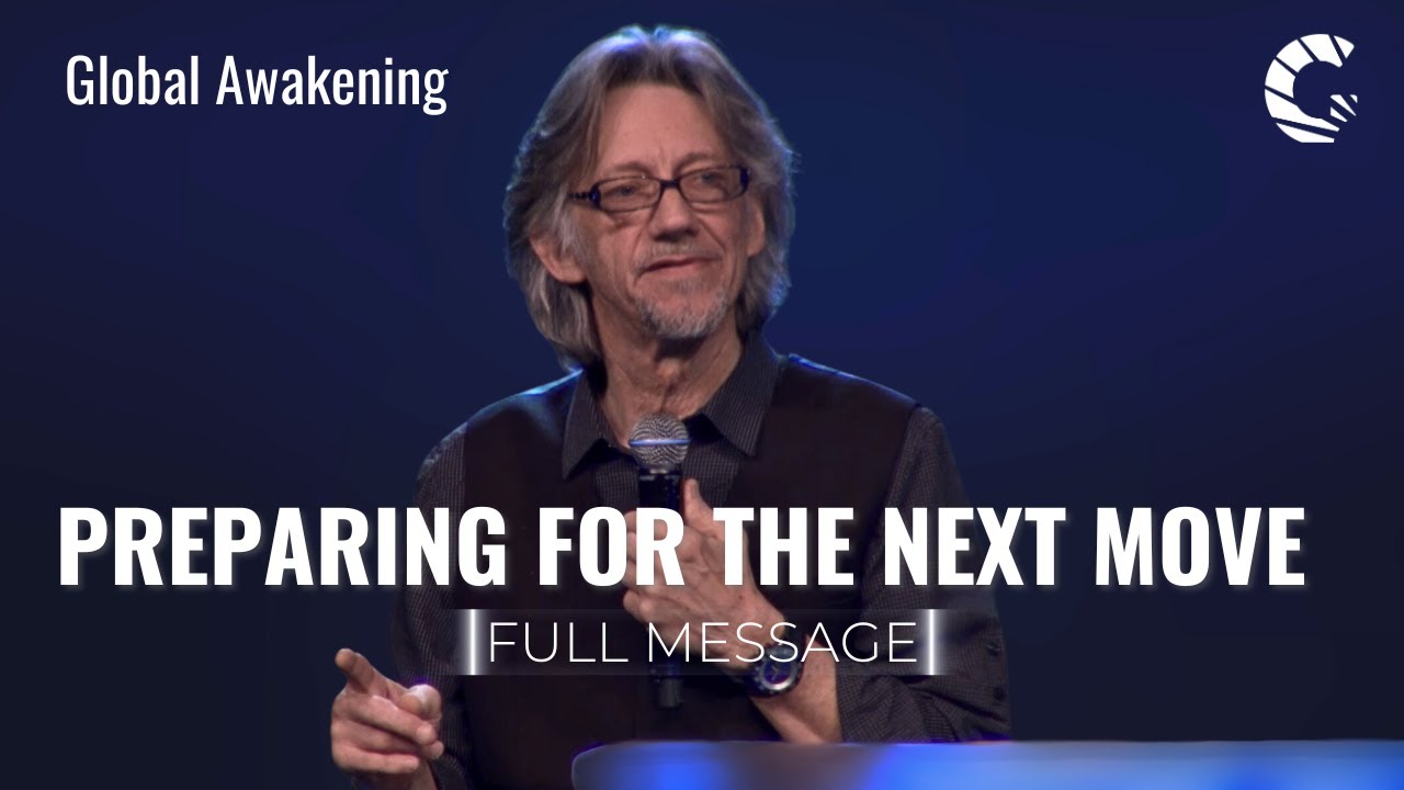 Where God is Leading the Church | Full Message | Larry Randolph - YouTube