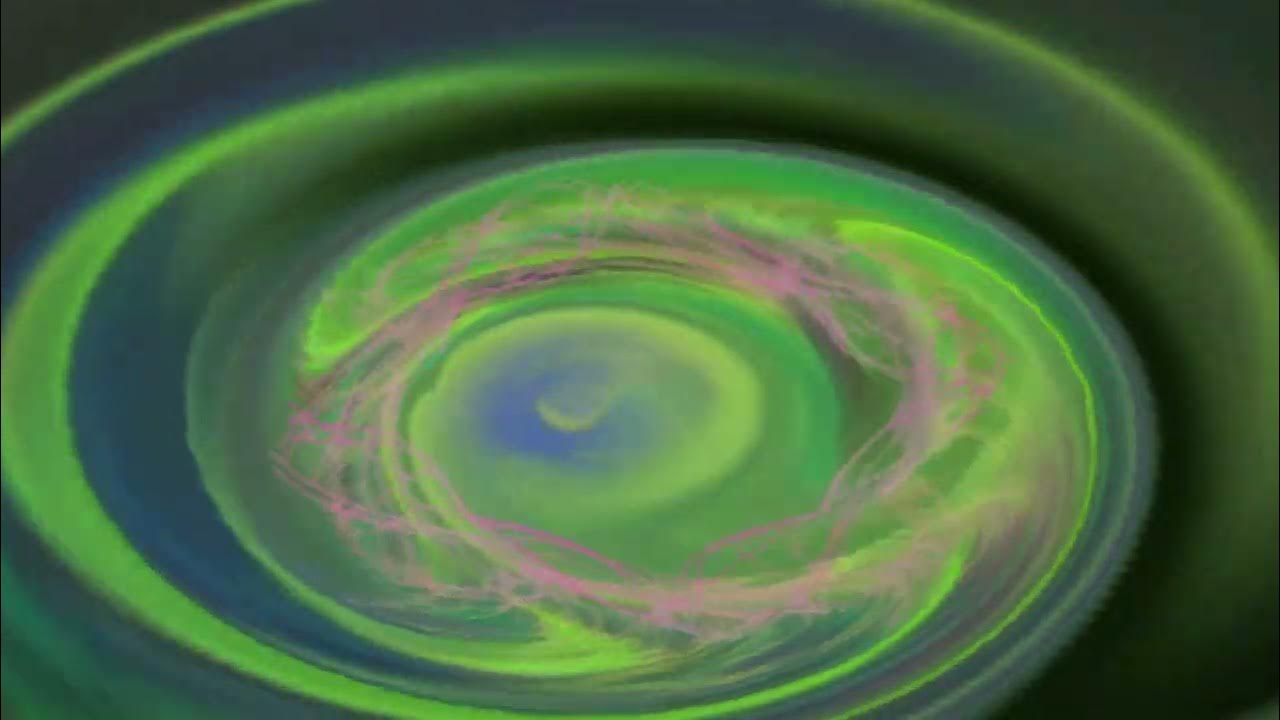 Jaickio - Penas y euforia (inst.) [Visualizer] - YouTube