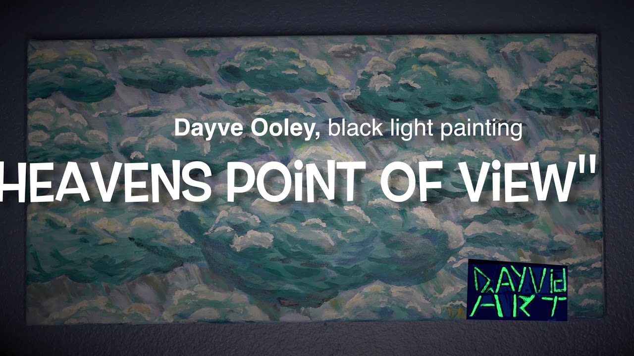 Heaven's Point of View - YouTube