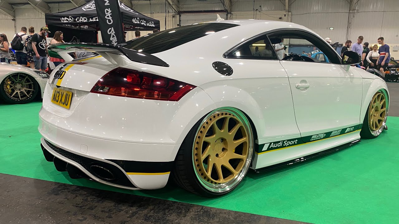 BHP Fuel Fest - The southwest’s biggest car show.. - YouTube