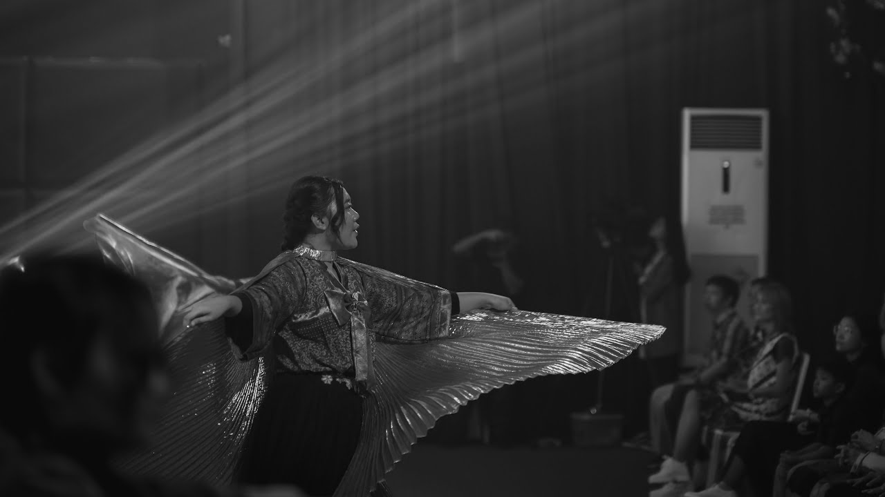 mulia sembah raja mulia to our king🎅🏼🎄 - YouTube