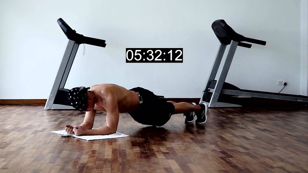 My Longest Plank Hold 9 Minutes YouTube my-longest-plank-hold-9-minutes-youtube