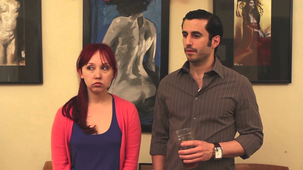 Episode 5: Otherwise Engaged - YouTube